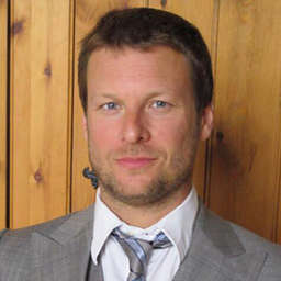 Damon Stone - Crunchbase Person Profile