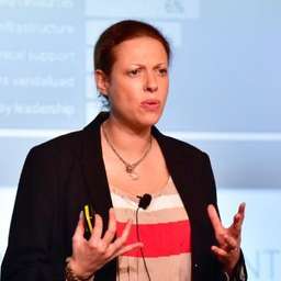 Beth Watson - Global Channel Partner Program Leader for Training and ...