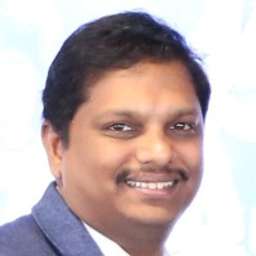 Aneel Kumar Bonu - Founder, CEO @ TalentSpotify - Crunchbase Person Profile