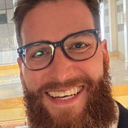 Josh Mallalieu - Crunchbase Person Profile