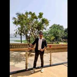 Swapnil U Sable - Founder @ StallionS - Crunchbase Person Profile