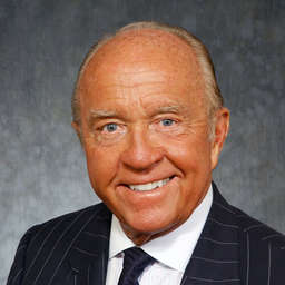 Donald R. Stephens - Founder & Managing Partner @ D.R. Stephens ...