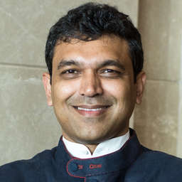 Karthik Reddy - Co-founder & Managing Partner @ Blume Ventures ...