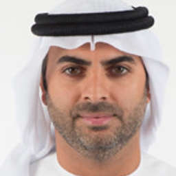 Saeed bin Ali Ahmed Al Dhaheri - Chairman and Co-Founder @ SmartWatt ...
