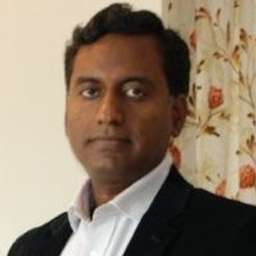 Saravanane Jawahar - Crunchbase Person Profile