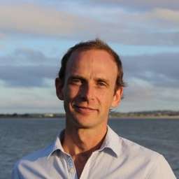 Peter Corcoran - CEO @ Monaghan Biosciences - Crunchbase Person Profile