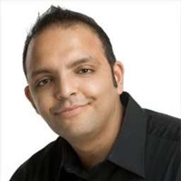 Shailen Jasani - Founder, CEO and Clinical Director @ The Ralph ...