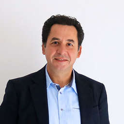 Robert Guastella - Founding Member and Designer @ eVision - Crunchbase ...