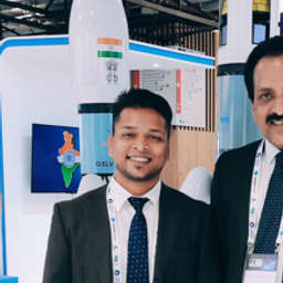 Aditya Baraskar - Crunchbase Person Profile