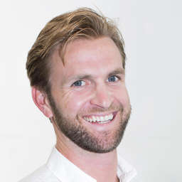 Sean Watson - Crunchbase Person Profile