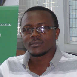 Johnson Mwangi - Crunchbase Person Profile