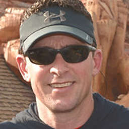 Jason Cherry - Founder, President @ Aquatica Pool Management ...