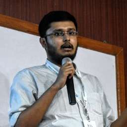 Sayak Paul - Developer Advocate Engineer @ Hugging Face - Crunchbase ...