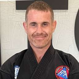 Graham Mcdonnell - Director @ The Institute of Martial Arts ...