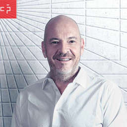 Patrick Polli - Co-Founder, Architect EPFL-SIA, and Partner General ...