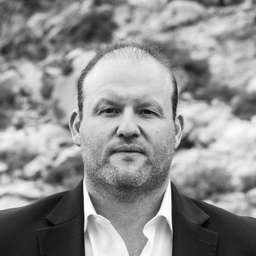 Joe Micatrotto Jr - Founding Member, CEO and Principal @ KAIROC ...