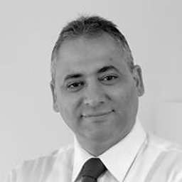 Fadoul Mazzawi - Founder, CEO & Creative Strategist @ Mazzawi ...