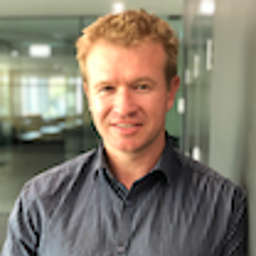 Daniel Shaddock - CEO, Co-founder @ Liquid Instruments - Crunchbase ...