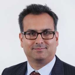 Paresh Jani - Head of Global Indirect Purchasing @ Norgine - Crunchbase ...