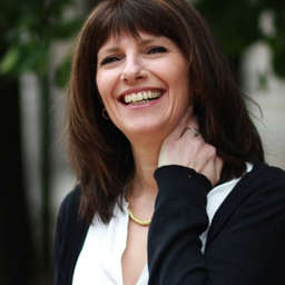 Stéphanie Grunberg - Crunchbase Person Profile