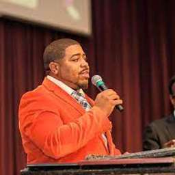 Mario Dickens - Crunchbase Person Profile