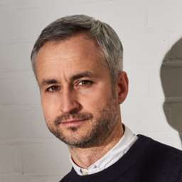 Micha Weidmann - Founder and Creative Director @ Micha Weidmann Studio ...