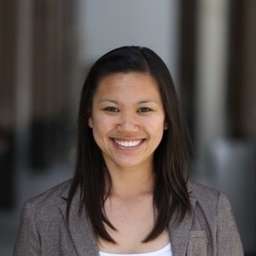 Justina Nguyen - Crunchbase Person Profile