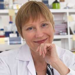 Heather Fairhead - Founder & CEO @ Phico Therapeutics - Crunchbase ...