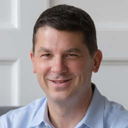 Greg Reichow - Partner @ Eclipse Ventures - Crunchbase Person Profile