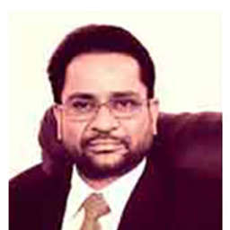 Jagdish Mohanlal Joshi - Founder @ JMJ Group - Crunchbase Person Profile