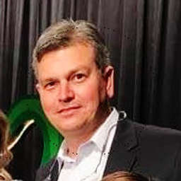 Dan King - Founder & CEO @ Shamrock Services - Crunchbase Person Profile