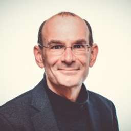 Michael Jaeger - Leader @ Deutsche Gesellschaft für Personalwesen ...