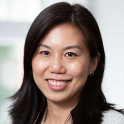 Marisa Suk-Hui Teh - Chief Product & Business Development Officer ...