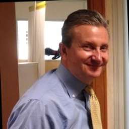 Tom Hudak - Crunchbase Person Profile