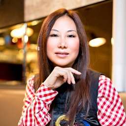 Hongmei Zhang - Chief Executive Officer @ Yumbau - Crunchbase Person Profile