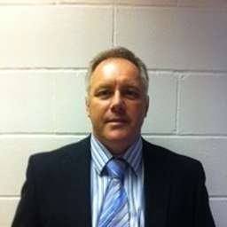 John Butterfield - Crunchbase Person Profile