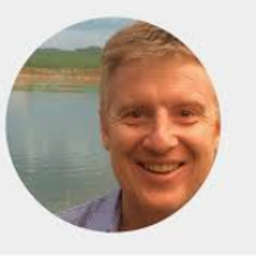 Gerry McCollum - Co-Founder, CEO @ Chicoa Fish Farm - Crunchbase Person ...