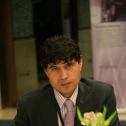 Maher Hussein Salo - Founder, Chairman and General Manager @ Space Data Systems - Crunchbase ...