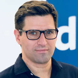 Michael Liebmann - Founder and CEO @ doo - Crunchbase Person Profile