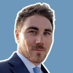 Dylan Thomson - Interim CEO @ Be Your Best - Crunchbase Person Profile