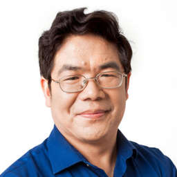Steve Wei - Founder and CEO @ TOP Network - Crunchbase Person Profile