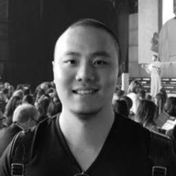 James Jiang - Crunchbase Person Profile
