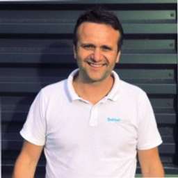 Michiel Broker - Founder and Owner @ Bubbelkoning - Crunchbase Person ...