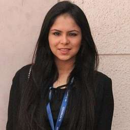 Diva Sharma - CEO, Co-Founder @ Flair Health - Crunchbase Person Profile