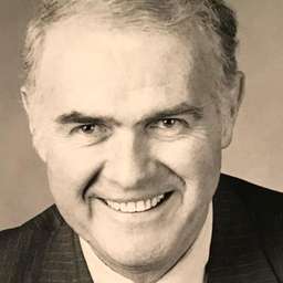 Robert Crowley - Crunchbase Person Profile