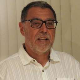 Barry Stevens - Crunchbase Person Profile