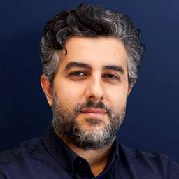 Ari Ojalvo - Co-Founder and CEO @ REEF - Crunchbase Person Profile