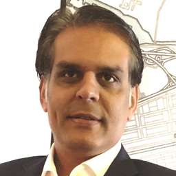 Aju Samuel - Founder Director @ The Performance Factory - Crunchbase ...