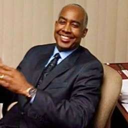 Damian Carter - Crunchbase Person Profile