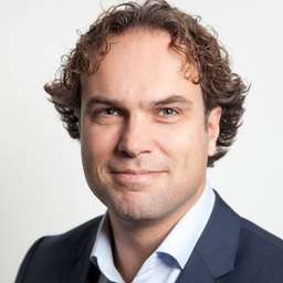 Ronald Smit - Crunchbase Person Profile